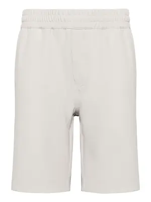 SAMSOE SAMSOE Smith 10929 Shorts - Neutrals