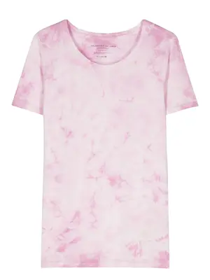 MAJESTIC FILATURES Majestic Filatures Tie-Dye T-Shirt