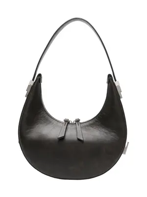 OSOI Mini Tony Shoulder Bag - Brown