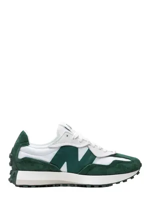 NEW BALANCE New Balance 327 Low-Top Sneakers Green