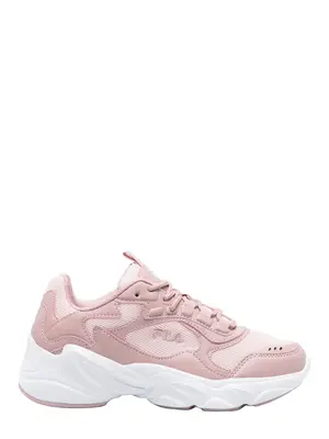 FILA Collene Mesh Sneakers - Pink