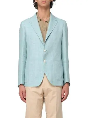 Tagliatore Blazer - Blue