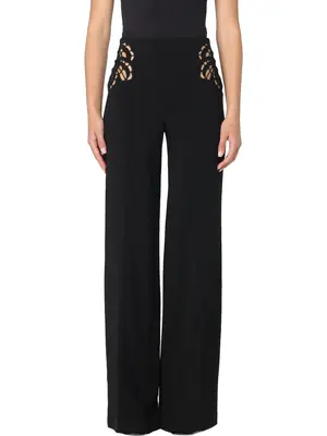 Stella McCartney Pants - Black