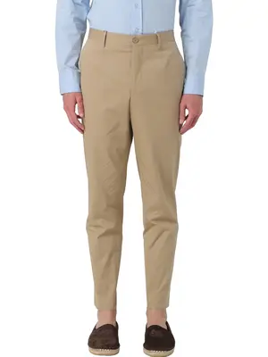 Etro Trousers - Beige