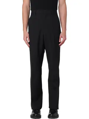 Valentino Garavani Trousers - Black