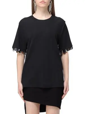 Rabanne T-shirt - Black