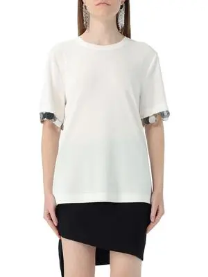 Rabanne T-shirt - White