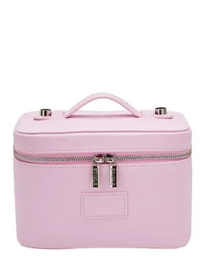 ETOILE COLLECTIVE Mini Vanity Case - Lavender Pink