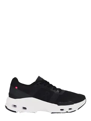 On Cloudpulse Sneaker - Black & White