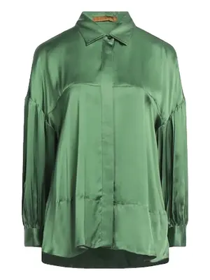 SIYU SIYU Satin Shirt
