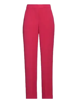 P.a.r.o.s.h Wide-leg Trousers - Pink