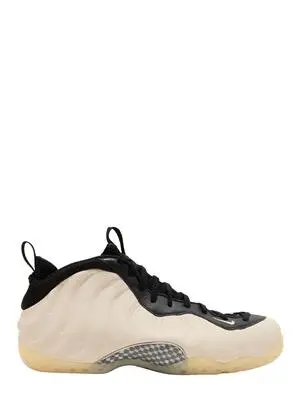 Nike Foamposite One - Cream
