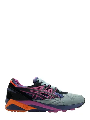 Asics Packer X Gel Kayano Trainer - Purple
