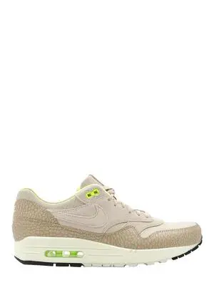 Nike Air Max 1 Prm Sneakers - Tan