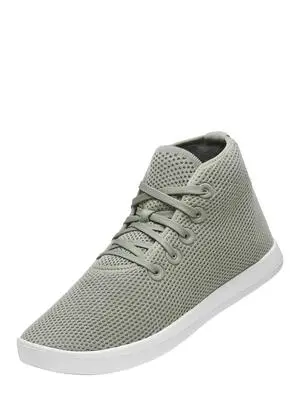 Allbirds Tree Toppers High-Top Sneakers Green