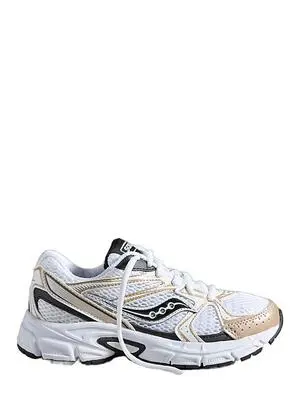 Saucony Saucony Ride Millennium Sneakers Gold
