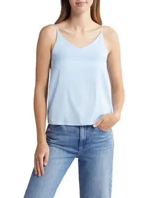 NIKKI LUND NIKKI LUND Bijou Satin Camisole