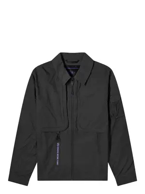 ALPHA INDUSTRIES Uv Utility Overshirt