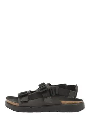 BIRKENSTOCK Shinjuku Sandals - Black