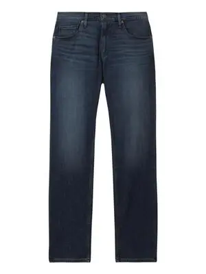 Paige Straight Leg Jeans - Rodriguez