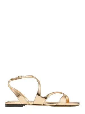 JIMMY CHOO Ayla Flat