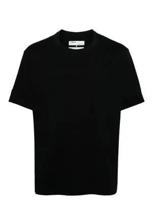 C2H4 Cotton T-shirt
