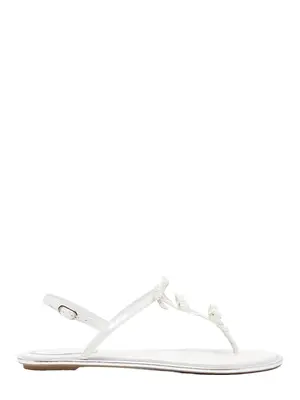 RENE CAOVILLA René Caovilla Caterina Thong Sandals
