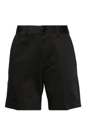 Ami De Coeur Chino Shorts - Black