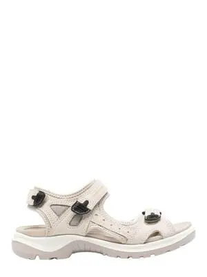 Ecco ECCO Offroad Touch-Strap Sandals Neutrals