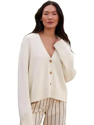 JENNI KAYNE Jenni Kayne Cashmere Colette Cardigan