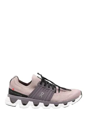 On On Running Cloudswift 3 Running Sneakers Grey