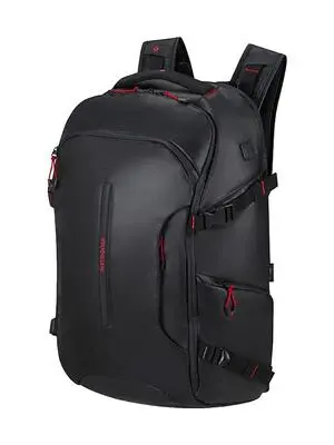 SAMSONITE Ecodiver Small Travel Backpack - Black