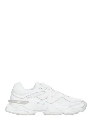NEW BALANCE Athletic Sneakers - White