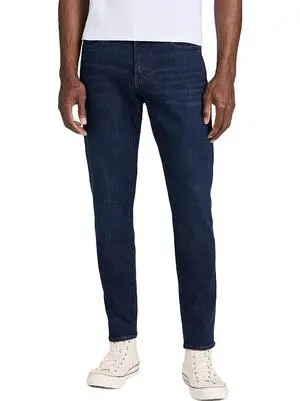 Madewell Athletic Slim Coolmax Jeans - Chapman