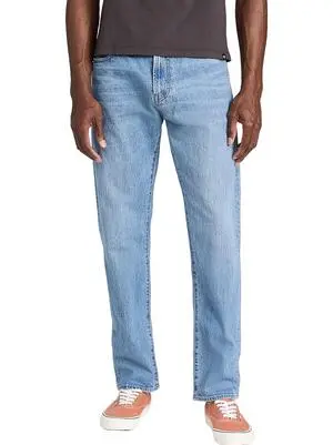 Madewell 1991 Straight Leg Jeans - Mainshore