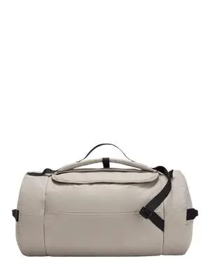 Everlane Renew Transit 4-way Duffle - Warm Quartz