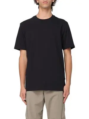 BOSS T-shirt Men Black