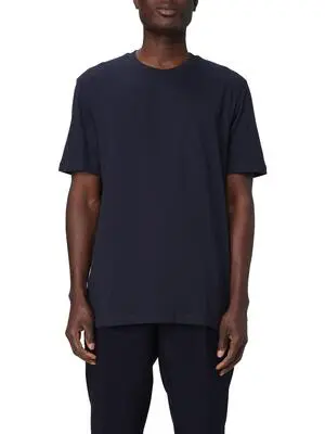 BOSS T-shirt Men Blue
