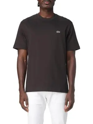 Lacoste T-shirt - Brown