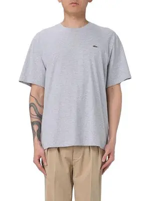 Lacoste T-shirt - Grey