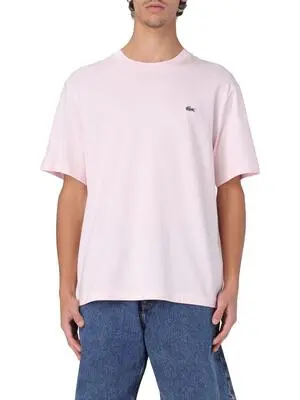 Lacoste T-shirt - Pink