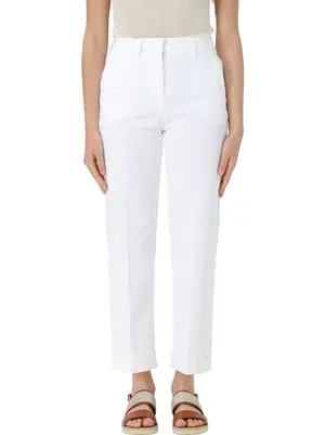 Peuterey Pants - White