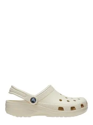 CROCS Classic Clogs - Bone