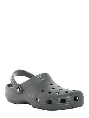 CROCS Classic Clogs - Slate Gray