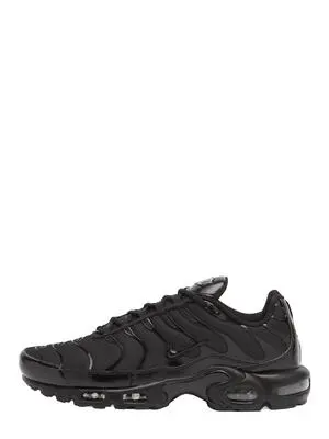 Nike Max Plus Sneakers - Black