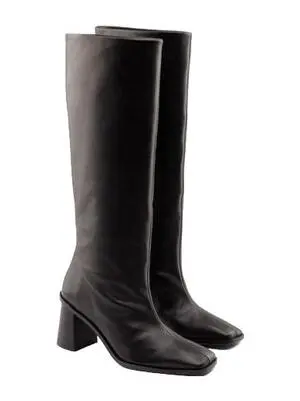 MAGUIRE Lorca Boots - Black