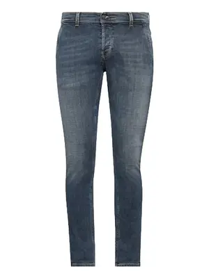 DONDUP Konor Skinny Jeans - Blue
