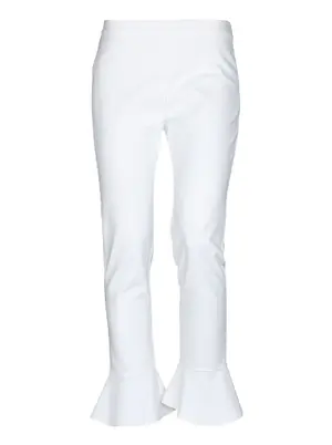 Pinko Flared Pants - White