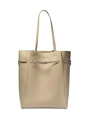 Givenchy Medium Voyou Tote Bag - Beige