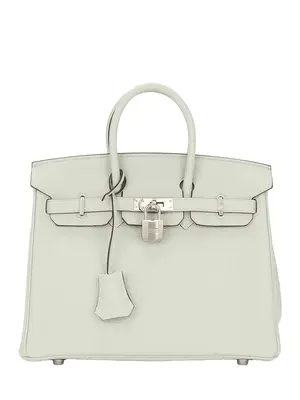 Hermès Handbag - Grey